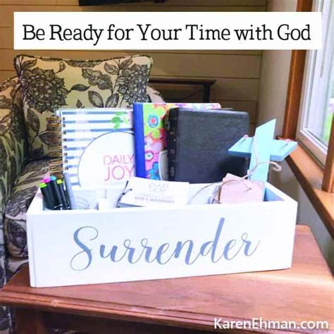 7 Simple Outreach Ideas Karen Ehman