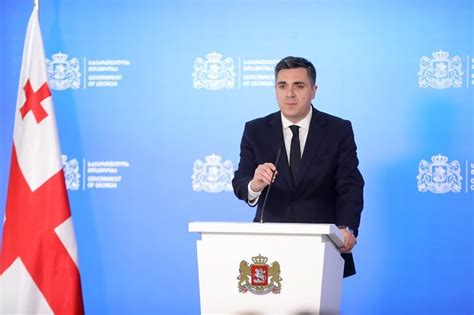 TRM Ministrul de externe al Georgiei întreprinde o vizită la Chişinău