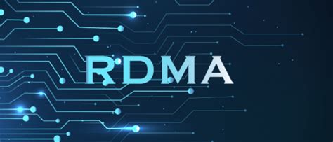 Rust Async Rdma：使高性能网络应用开发更简单 个人文章 Segmentfault 思否