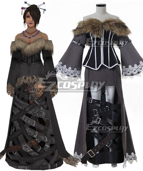 Lulu Ff10 Factory Sale