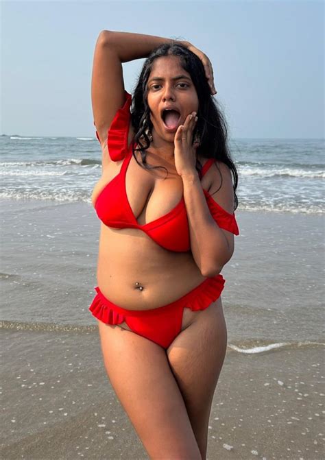 Satya Rayaprolu Rbeautifulindianwomen