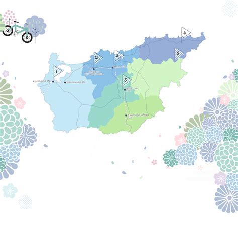 Spring Into Kyotango Visit Kyotango