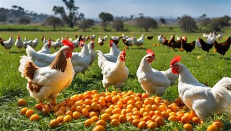 Can Chickens Eat Kumquats Safe Feeding Tips