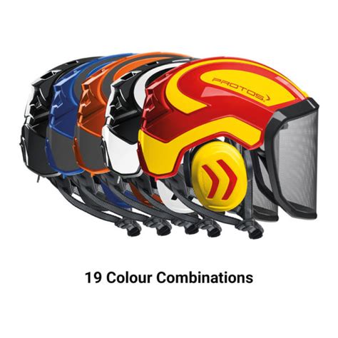 Protos Integral Arborist Pfanner Canada