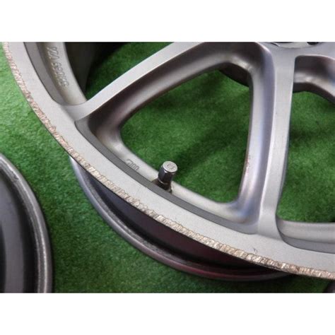 Prodrive プロドライブ Gc 010e Rays グレー？ 18インチ 18x75j 48 Pcd100 5h アルミ ホイール