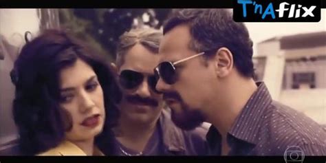 Yulia Volkova Sexy Scene In Okhota Na Dyavola