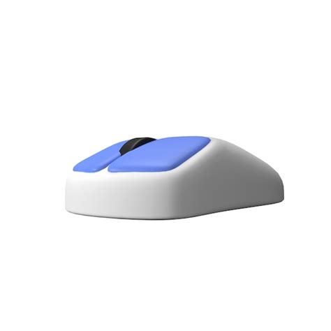 Premium Psd Mouse