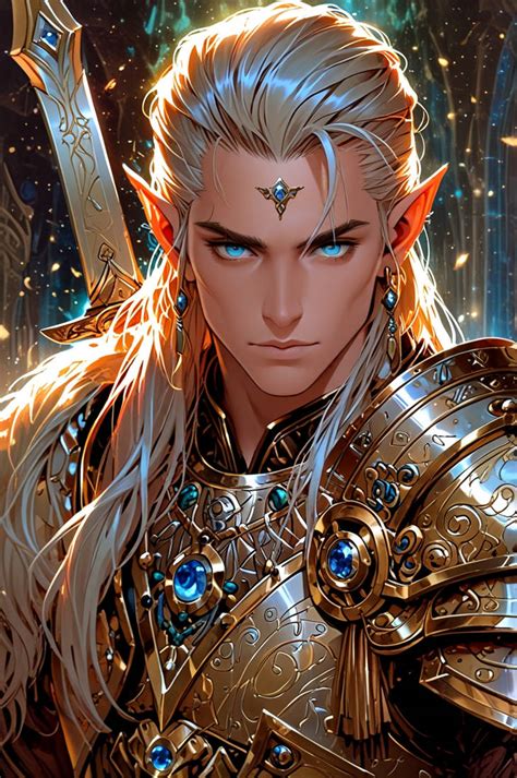 Faolan By Reimyrei On Deviantart