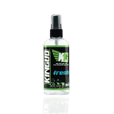 Spring Clean Bundle Kingud Biodegradable Bike Care