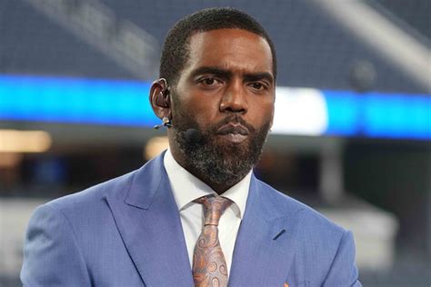 Randy Moss Reveals He Underwent Surgery To Remove Bile Duct Cancer