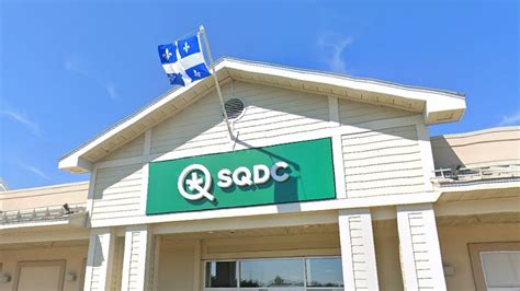 The Sqdc Contributed 2588 Million To Quebec In 2023 Stratcann