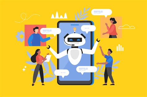 Blog The Future Of Marketing With Ai Integration