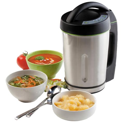 Blender Chauffant