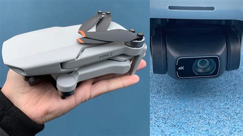 Dji Mini Mini 2 Mini 3 Hay Mini 3 Pro Chọn Flycam Trọng Lượng Nhẹ