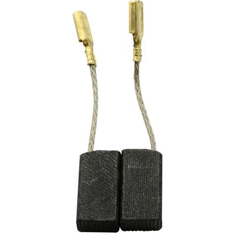 Balais De Charbon Pour Bosch GWS 6 125 5x8x15 5mm 0167X Ca 03 30364