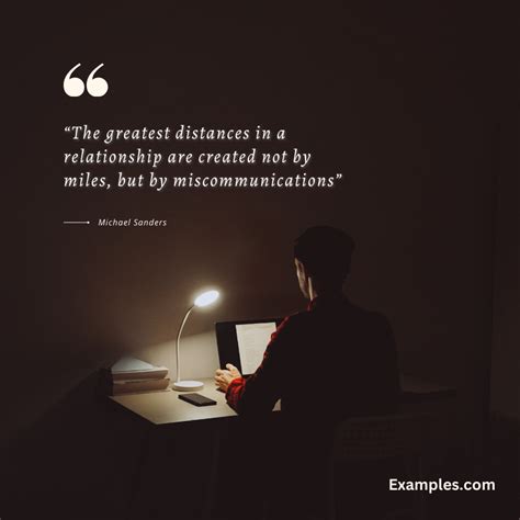 9 Communication Love Quotes To Download