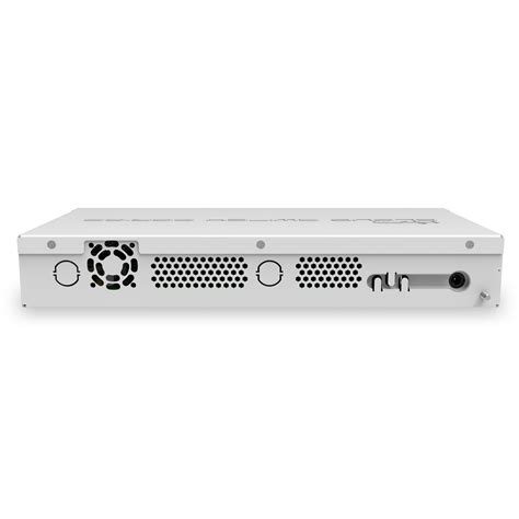 Cloud Router Switch Crs Crs G S In Mikrotik Tnt Distribuidor Toda Linha De