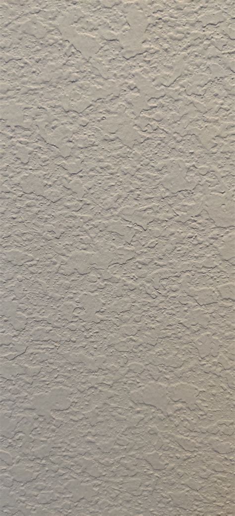 Textured Wall Patch Fixit