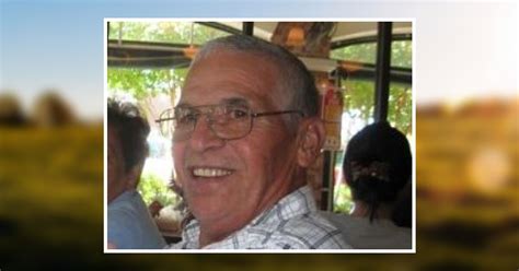 Lionel Gonzales Obituary October 6 2017 Alpine Memorial Funeral Home