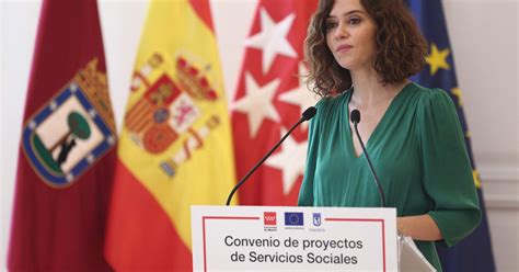 Madrid es la comunidad con más superávit en