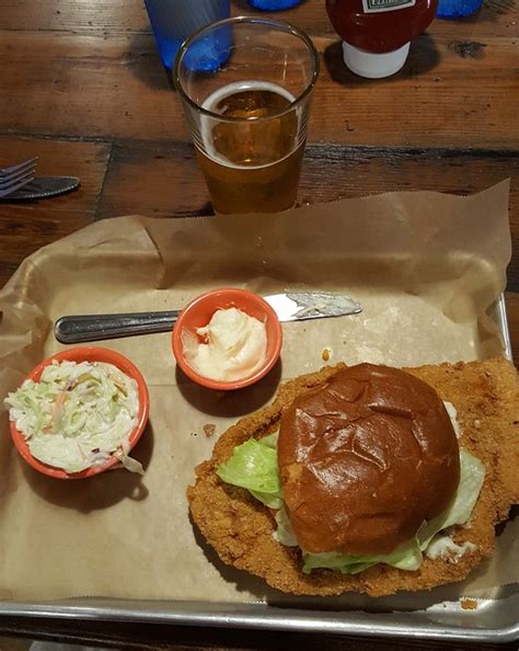 Shipwrecked Bar And Grill Griffith Menu Prices And Restaurant Reviews