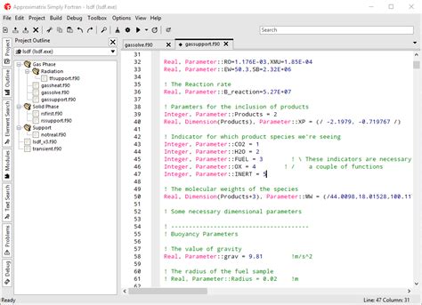 Installing Fortran Compilers On Windows Genspark