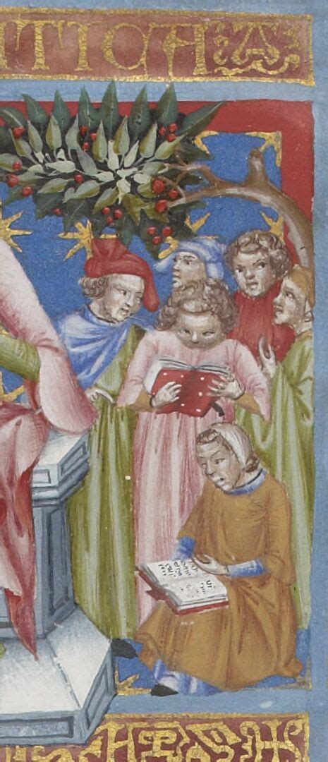 Grammaticulis Manuscript Art