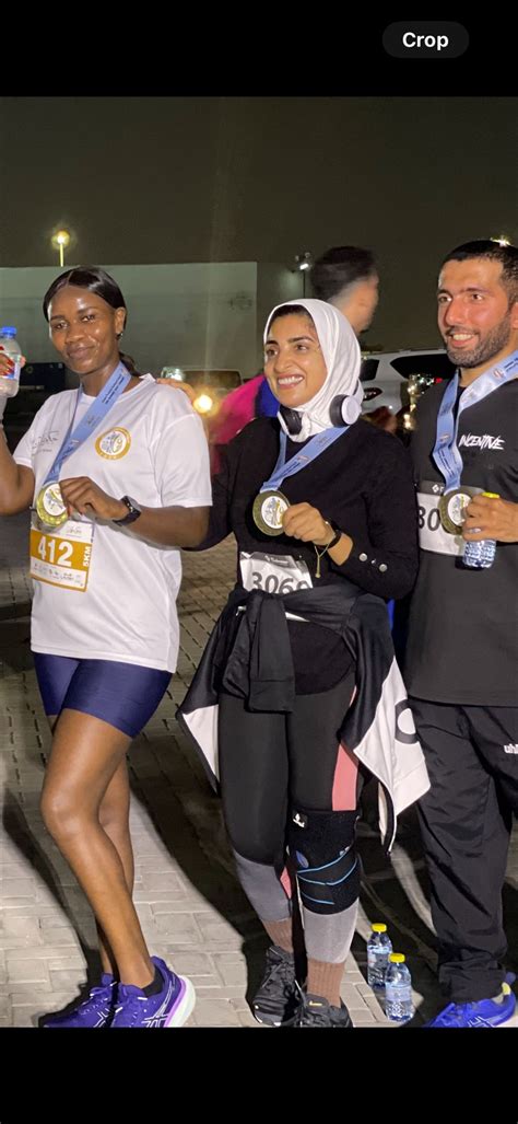 Safia Mohammed On Linkedin Longevity Activeabu