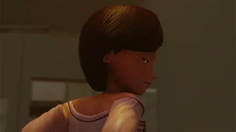Helen Parr Big Butt Youtube