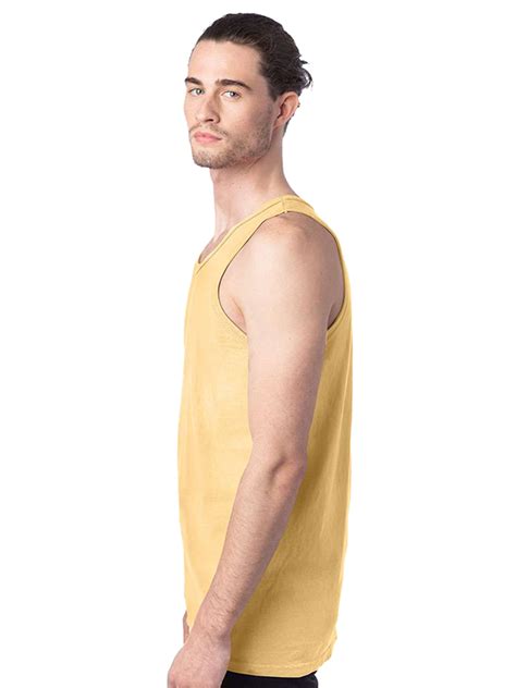 Gdh300 Comfortwash By Hanes Garment Dyed Unisex Tank Top