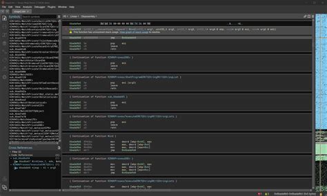 Qakbot Unpacking Matteyeux S Blog