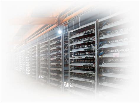 Bitcoin Mining Power Transformers Meta Power Solutions