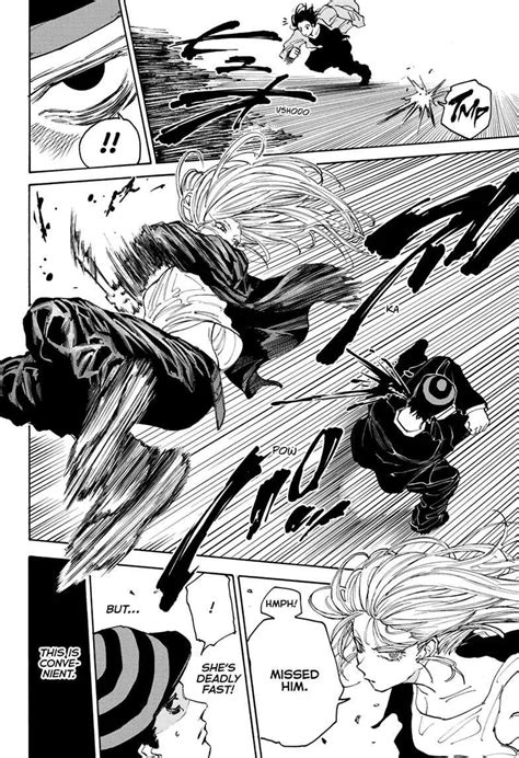 233 Best Nagumo Images On Pholder Sakamoto Days Classroom Of The Elite And Arifureta