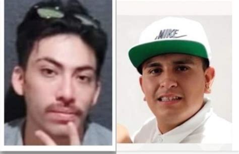 Desaparecen Dos Jóvenes De Mariano Escobedo Y Veracruz Puerto Formato