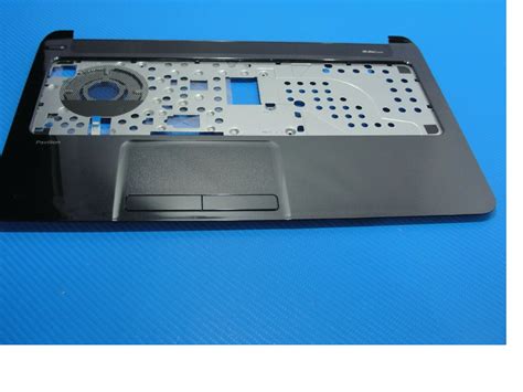 Hp 15 F 15 F233wm 15 6 Laptop Palmrest Touchpad Royal Computer