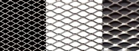 Ms Perforated Sheet At ₹ 160sq Ft Mild Steel Perforated Sheet In Rewari Id 2849756441912
