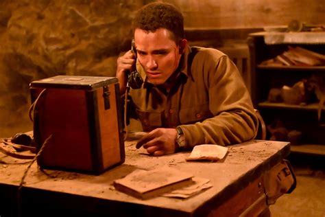 Bunker Review Horror Lurks Underground Movies Audits