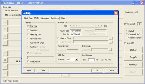 Generic Usb Flash Disk Usb Device восстановление • Вэб шпаргалка для