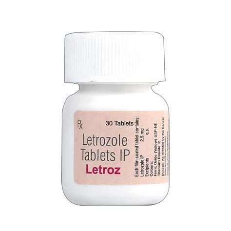 Buy Letroz 30 Tablets Online At Best Prices Wellness Forever