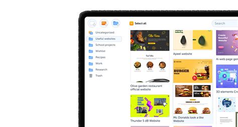 Simple Dashboard Screenclip
