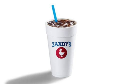 Zaxbys Calera