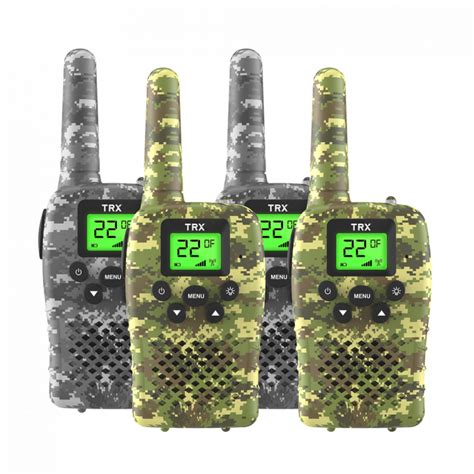 TRX Home Ready For Your Next Adventure