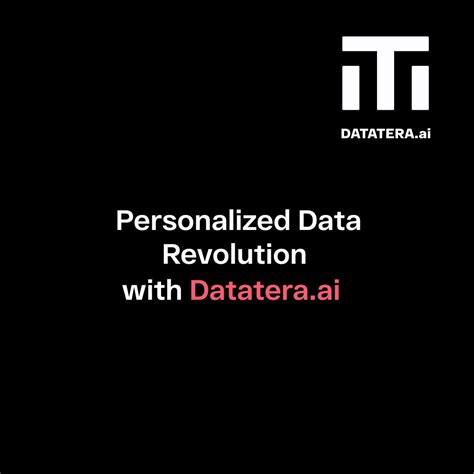 Datateraai On Linkedin Dataprocessing Efficiencyboost