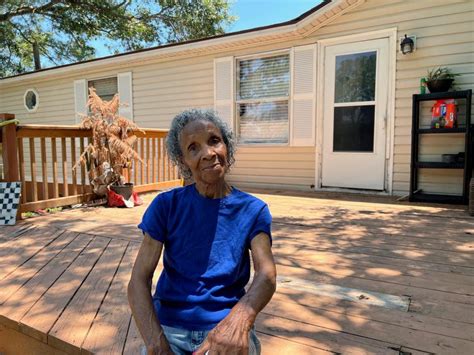Tyler Perry Building New Home For 93 Year Old South Carolina Woman Fighting Developers