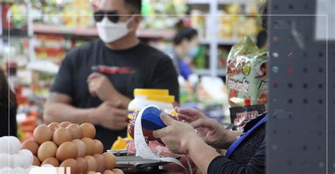 Хүнсний гол нэрийн барааны үнэ өмнөх сараас 2 7 хувиар өсжээ