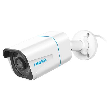 ᐈ Ip камера Reolink Rlc 810a купить в Украине и Киеве Цена Отзывы Фото