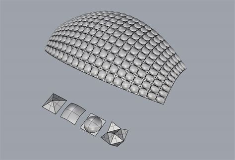 Grasshopperでジュエリーのモデリングはいかが？ Dipross エンジニアリング事業部