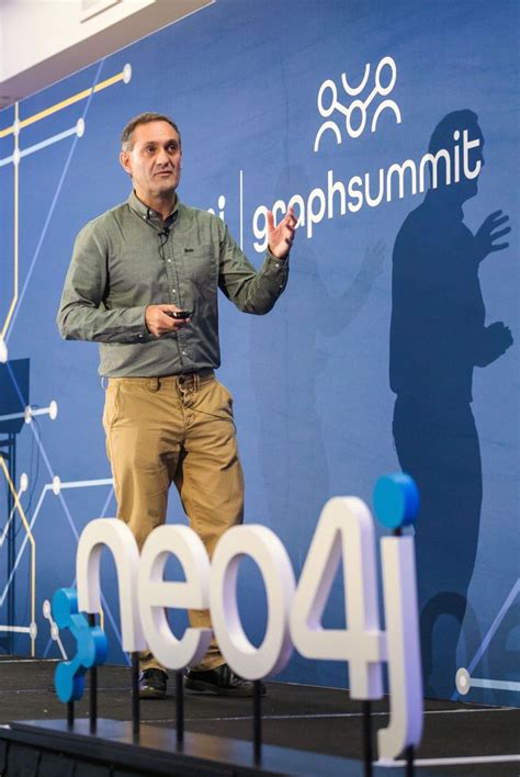 Daniel Cf Ng 伍长辉 On Linkedin Graphsummit Sydney Graphtechnology