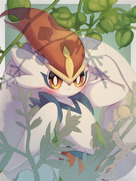 Cinderace And Gigantamax Cinderace Pokemon Drawn By Kagetsu Pixiv