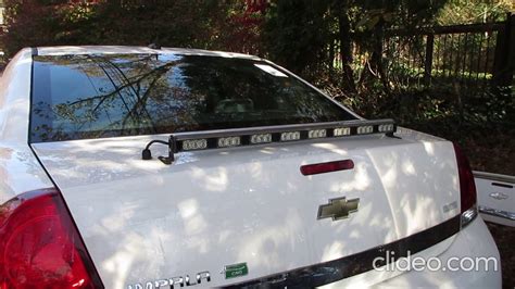 Code3 Arrowstik Youtube